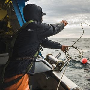 Grundens | Jackets & Coats | Grundens Weather Watch Hooded Sport ...